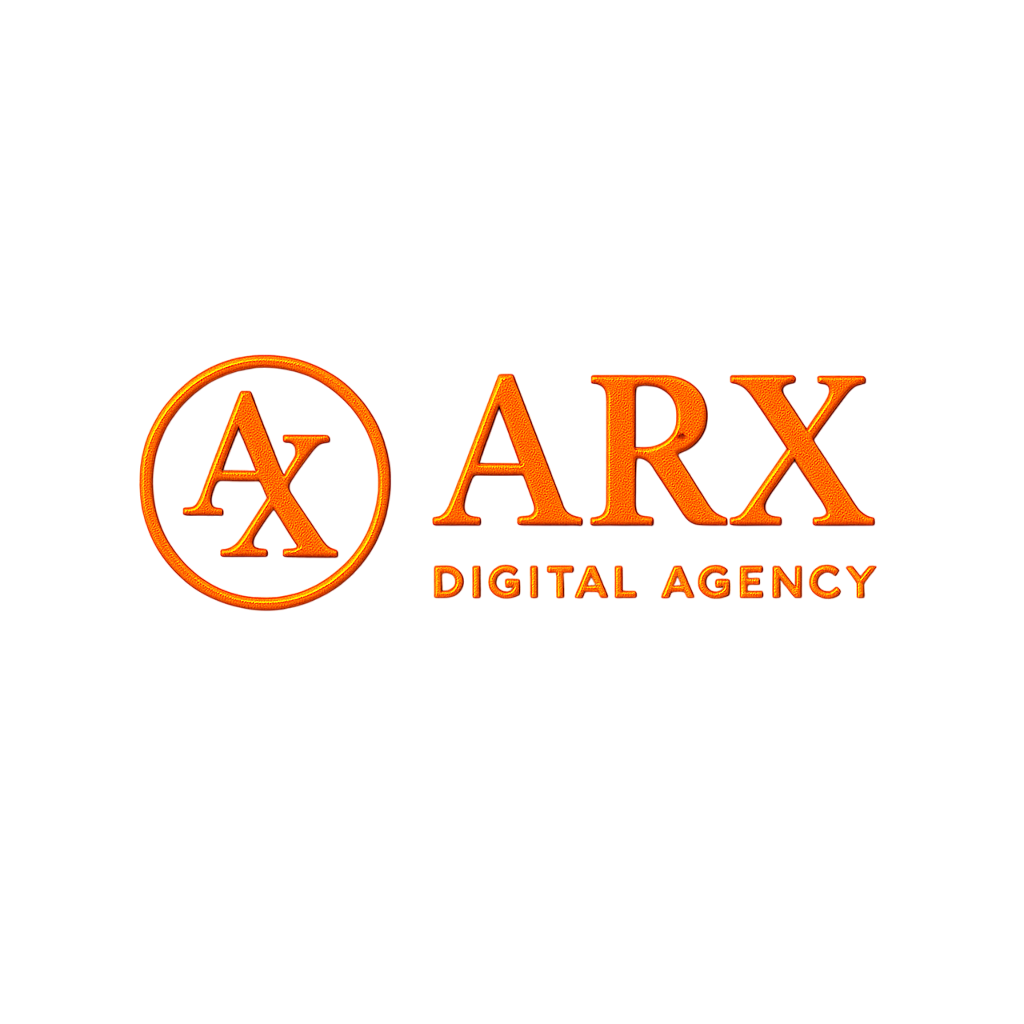 ARX | Desarrollo Web, Apps, Software e IA